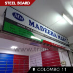 Dealer Boards & Outdoor Name Boards - High-Quality Signage Solutions