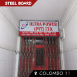 Dealer Boards & Outdoor Name Boards - High-Quality Signage Solutions