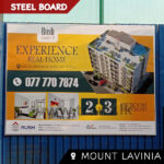 Dealer Boards & Outdoor Name Boards - High-Quality Signage Solutions