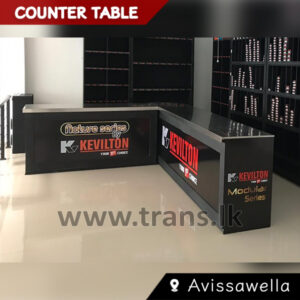 Glass Showcases & Display Racks Sri Lanka | Showcase Your Products with ...
