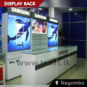 Glass Showcases & Display Racks Sri Lanka | Showcase Your Products with ...