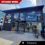 Dealer Boards & Outdoor Name Boards - High-Quality Signage Solutions