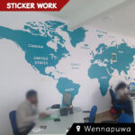 Dealer Boards & Outdoor Name Boards - High-Quality Signage Solutions